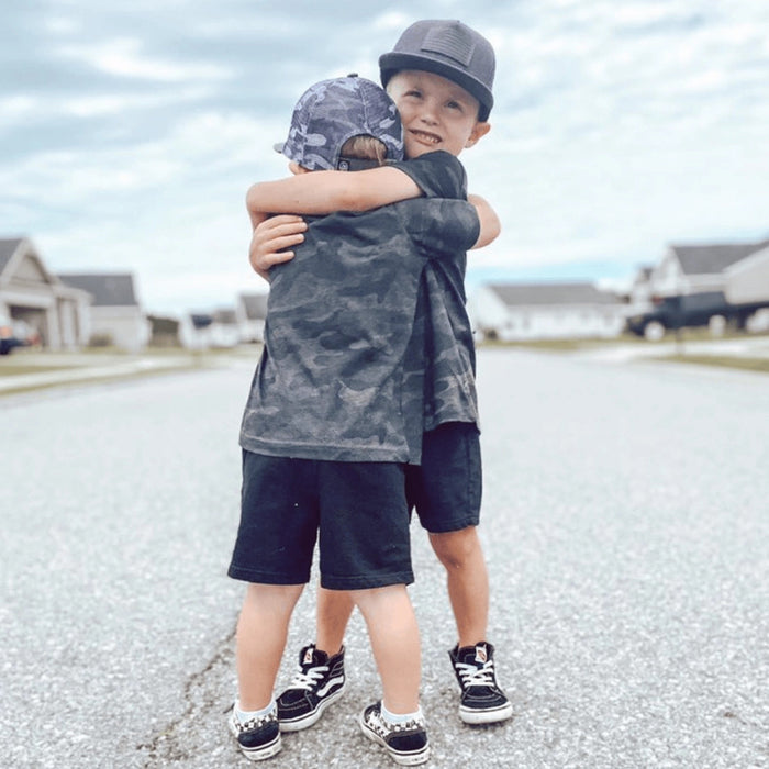 SUNDAY & CO. | Boys Boutique Clothes & Snapback Hats