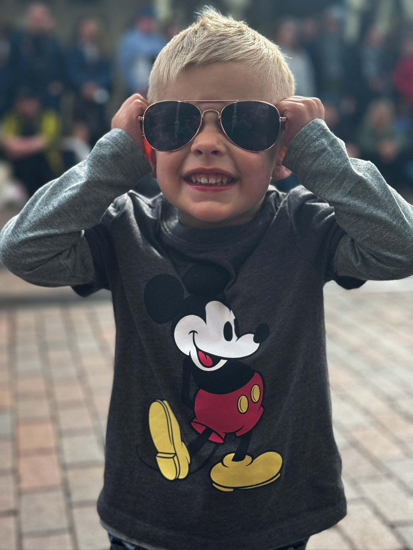 SUNDAY & CO. | Boys Boutique Clothes & Snapback Hats